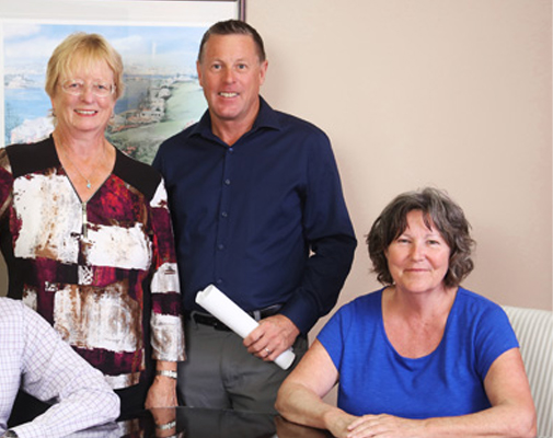 I want to help the best way I know - Susan Creasy Financial Inc.